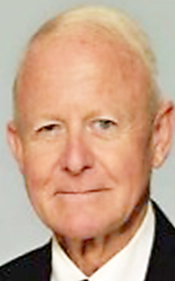 Edward E. Mackey Sr. | News, Sports, Jobs - Altoona Mirror